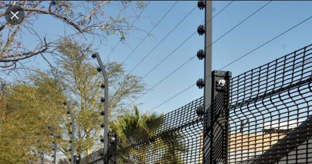 Services – SB Security Fencing